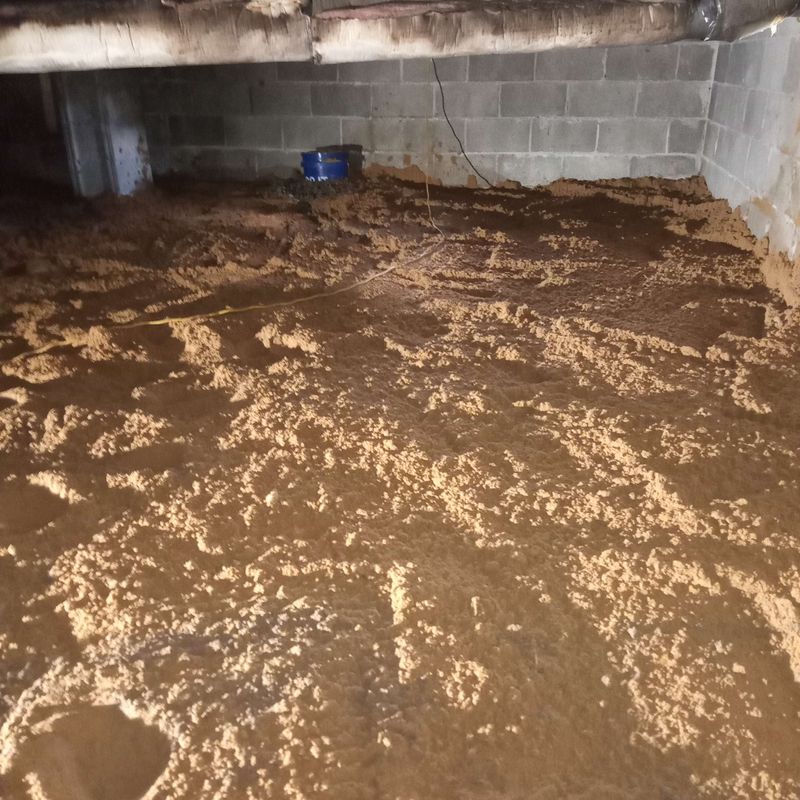 Ron Brewer Contracting: Expert Foundation Solutions in Shiloh, NC