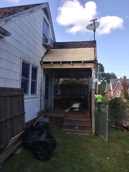 Ron Brewer Contracting: Expert Foundation Solutions in Shiloh, NC